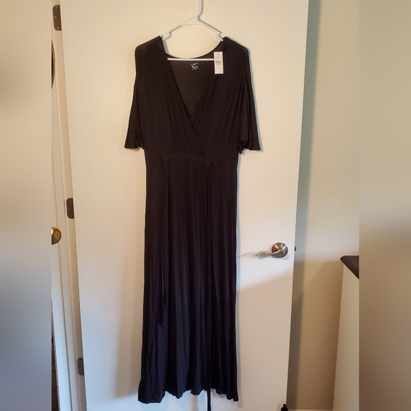 LOFT | Dresses | Nwt Loft Beach Maxi Dress | Poshmark